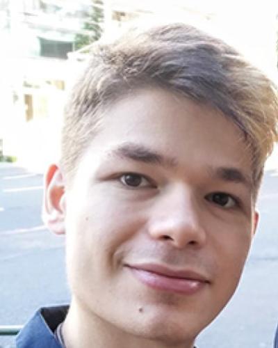 Current Graduate Students | Department of Asian Studies